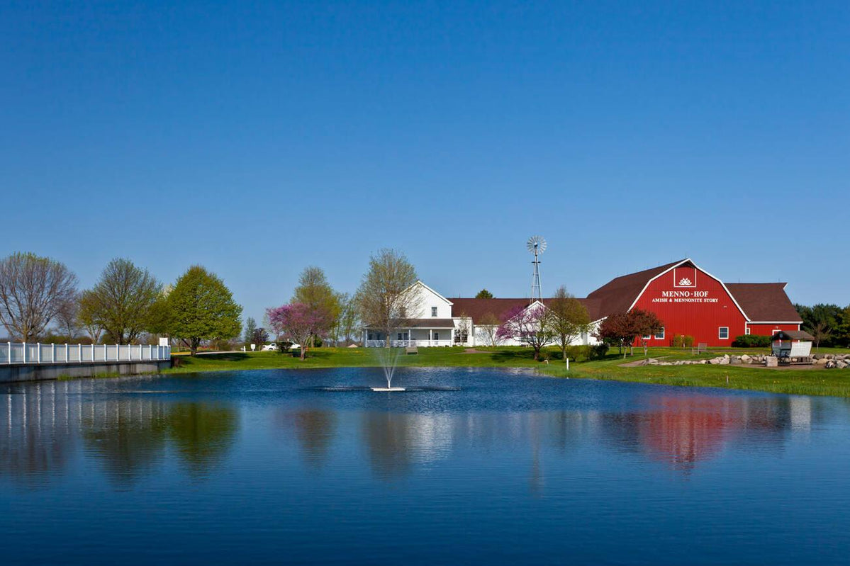 Amish Images Of Women Swimming