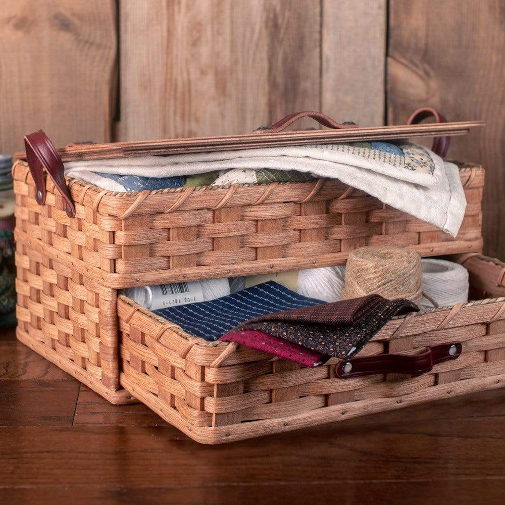 Amish Baskets - Genuine Handmade Amish Craftsmanship